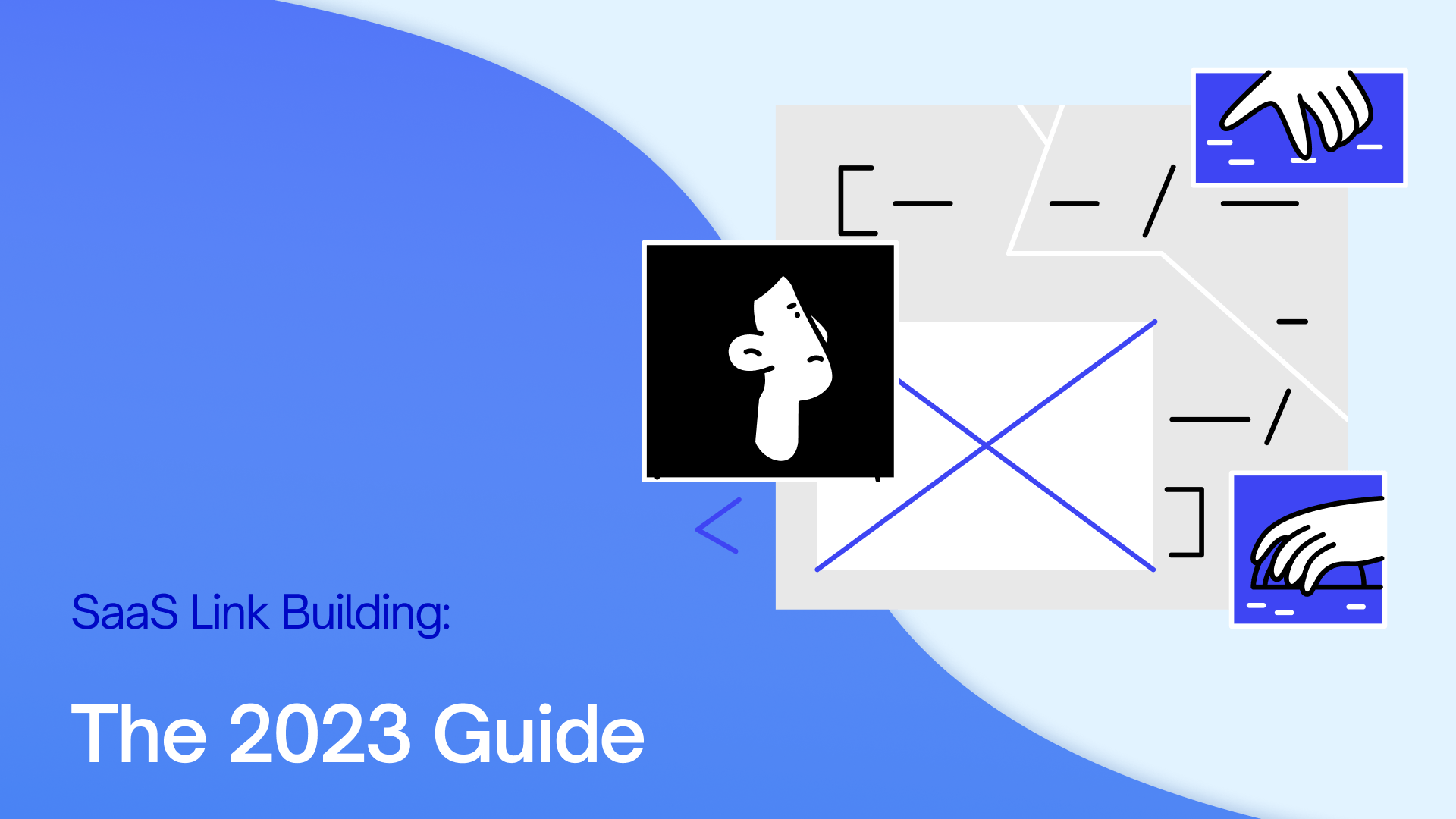 SaaS Link Building: The 2024 Guide